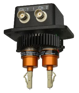 Plexon Dual LED Commutator | Plexon