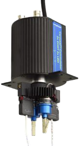 Plexon Carousel Commutator | Plexon