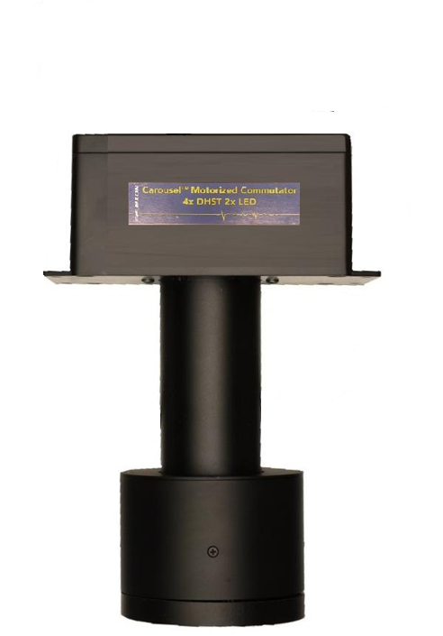 Commutators | Plexon