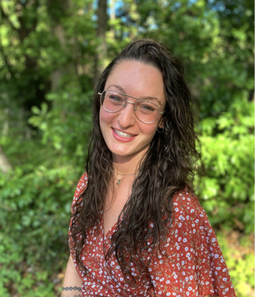 Plexon Research Spotlight - Rosie Rae - Plexon